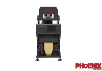 China RGB Intelligent Coffee Color Sorter Machine 220V 50/60Hz Custom for sale
