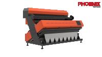 China Stainless Steel VPMC SWIR Color Sorter Plastic Flakes Sorting Machine for sale