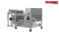 China RGB Intelligent Color Sorting Equipment 220V AI Sorter Machine for sale
