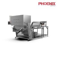 China HWFT AI-RGB Carrot Sorter Customized Colour Sorter Machine AI Driven for sale