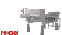 China 1200mm Belt Color Sorter QC Inspection Colour Sorter Machine for sale