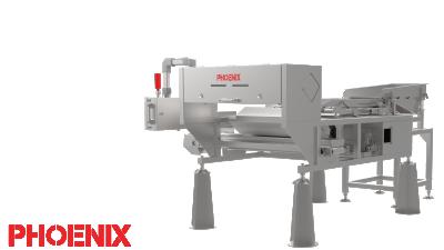 China 1200mm Belt Color Sorter QC Inspection Colour Sorter Machine for sale