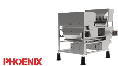 China 1200mm Belt Nuts Processing Machine 220V Cashew Sorting Machine for sale