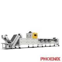 China AI Cashew Nut Grading Machine Intelligent Cashew Color Sorter Machine for sale