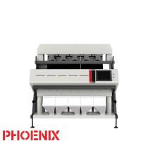 China RGB Rice Sorter Machine With 64 Nozzles Rice Sorting Machine for sale
