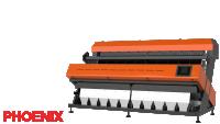 China Customized VPF UV Colour Sorter Machine Recycled PET Flake Sorter for sale