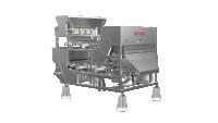China PXD Intelligent RGB Optical Sorter— A High-Value AI Optical Sorting Solution Built for Nuts and Dried Fruits for sale