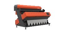 China VPC Optical Sorter — Precision Sorting, Purity for the Future for sale