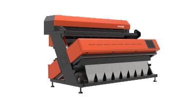 China VPC Optical Sorter — Precision Sorting, Purity for the Future for sale