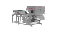 China HWFT Intelligent RGB Optical Sorter– An AI Vision Sorting Solution Tailored For Fresh-Cut And Pre-Fried French Fries for sale