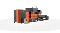 China HPB AI-SWIR Intelligent Sorting System Leading the AI Vision Revolution in Plastic Recycling for sale