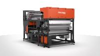 China HDF Series Large-Particle Ore Intelligent Color Sorter Designed for 30-100mm Ore: High-Efficiency Sorting, Precise Identification for sale
