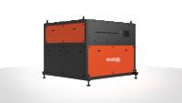 China VFG Series Intelligent Optical Glass Sorter  Identifying All by 