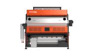 China Stein VOP RGB Ultra-Fine Color SorterDefining a New Standard of Purity in Fine Powder Sorting with Ultra-HD 