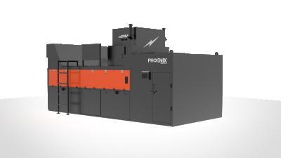 China DE-XRT X Ray Sorter 1200mm Belt X Ray Sorting Machine Custom for sale