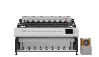 China Monarch VGN SWIR Color Sorter The Precision Choice for Nut Sorting | Powered by Dual-Band Short-Wave Infrared (SWIR) Technology for sale