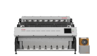 China Monarch VGN SWIR Color Sorter The Precision Choice for Nut Sorting | Powered by Dual-Band Short-Wave Infrared (SWIR) Technology for sale