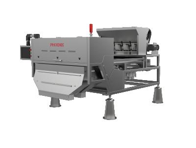China PX AI-RGB Color Sorter – Smart Sorting, the Source of Quality for sale
