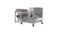 China HDF AI-RGB Intelligent Sorting Machine AI-Driven, Precision Sorting. An Efficient and Hygienic Intelligent Solution for Fresh Fruits and Vegetables. for sale