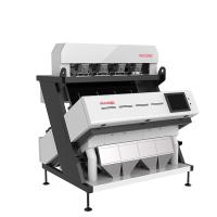 China Z RGB Color Sorter | The AI-Powered Quad-Mode Precision Detection Expert for sale