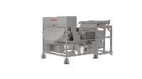 China PXD AI-RGB Intelligent Color Sorter: A Tailored High-Efficiency AI Sorting Solution for Nuts and Dried Fruits for sale