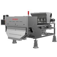 China AI-powered Optical Sorter For Pecans With Cost-effective RGB Imaging And Deep Learning For Precise Defect Removal. for sale
