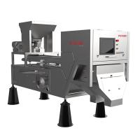 China PHOENIX H Intelligent RGB Optical Sorter A Cost-effective AI-powered Optical Sorting Solution Specifically Designed For Peanuts, Accurately Removing Mold, Foreign Substances And Various Visible Defect for sale