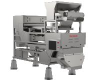 China AI-Powered Intelligent Red Date Color Sorter – Dual-belt Sorting With Re-inspection Recovery For Efficient Defect Removal. for sale