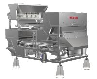 China HD Intelligent RGB Optical Sorter (Special For Raisins): AI-powered, Cost-effective For Raisin Processing, With Accurate Defect Identification, Quality Improvement And Loss Reduction. for sale