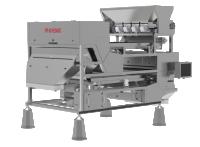 China AI Vision Sorting Device with Dual-Belt System for Hazelnuts Featuring Food-Grade Design and Flexible Capacity Options for sale