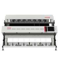 China VG Intelligent Optical Sorter AI-driven, Multi-dimensional Recognition, Precise Sorting For Lentils And Beans. Powered By Proprietary Deep Learning Algorithms And RGB/MSI Cameras for sale
