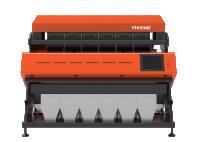 China VPC OPTICAL SORTER | SMART SORTING | AI + OPTICAL RECOGNITION | LOW AIR CONSUMPTION & LOW MIS-SORTING | ENHANCED PLASTIC RECYCLING EFFICIENCY for sale