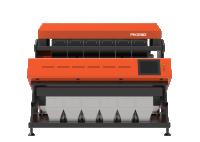 China VPC Optical Sorter | Cost-Efficient Color Sorting Solution For Plastic Flakes for sale