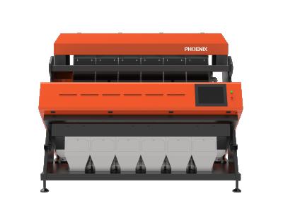 China VPC Optical Sorter | Cost-Efficient Color Sorting Solution For Plastic Flakes for sale