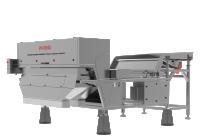 China Pw Rgb Optical Sorter  Equipped With A Cost-effective Rgb Camera The Machine Supports High-pressure Washing And Quick Cleaning, With Easy Maintenance. for sale