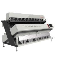 China The VR RGB Optical Sorting System, Equipped With Standard 64 Pneumatic Ejector Valves, Is Custom-developed For Rice Sorting. It Integrates High-definition RGB Imaging, High-brightness LED Lighting, for sale