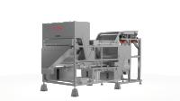 China The HDF Intelligent RGB Optical Sorter Relies On A Self-developed Deep Learning Algorithm And A High-definition RGB Imaging Camera. for sale