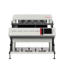 China VR Rgb Optical Sorter Economical Rgb Camera Optical Sorting System, With 64 Pneumatic Ejectors Per Channel. Vr Is A Classic Best-selling Model Of The Sesame Color Sorter Family. for sale