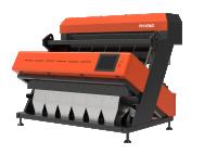 China VPC Optical Sorter Based On A High-Resolution RGB Camera System And An Optional NIR Camera System, It Precisely Identifies Color Differences In Plastic Flakes for sale