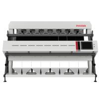 China The VG Intelligent Optical Sorter Adopts AI Multispectral Sorting Technology, Integrating Multi-dimensional Features Such As Color, Size, Shape And Texture To Accurately Detect Surface And Internal for sale