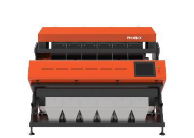 China The VPF Sorting Machine Is A High-end Optical Sorting Solution Specially Designed For PET Flake Recycling. Equipped With An Advanced UV Detection System for sale