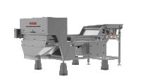China PW Intelligent Optical IQF Corn Kernel Sorter Is Equipped With AI Deep Learning Algorithms And High-definition RGB/MSI Multispectral Imaging, for sale