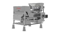 China HD Intelligent Optical SorterAI-powered High-precision Optical Sorting Delivers Industry-leading Defect Removal And Quality Grading For Dehydrated Carrots. for sale