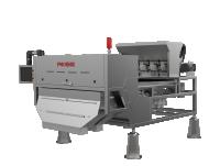 China H Intelligent RGB Optical Sorting Machine Is A Cost-efficient Pre-sorting Solution For Pumpkin Seeds It Focuses On Visible Defect Recognition, Enabling Users To Upgrade Primary Sorting At Lower Costs for sale