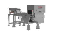 China HF Intelligent RGB Optical Sorter Custom-developed Exclusively For Waxberry, Equipped With AI-powered Cost-effective RGB Camera Sorting Solution. for sale