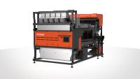 China HDF Intelligent RGB Optical Sorter An AI-powered, Cost-effective RGB Camera-based Optical Sorting System. It Performs Deep Learning On The Color Differences, Shape Characteri for sale