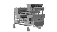 China  HD Intelligent RGB Optical Sorter Economical RGB Camera Optical Sorting System Powered By Artificial Intelligence  It Is Designed For Low-cost Pre-sorting Of Pistachios, for sale