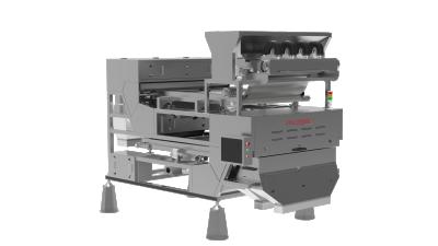 China  HD Intelligent RGB Optical Sorter Economical RGB Camera Optical Sorting System Powered By Artificial Intelligence  It Is Designed For Low-cost Pre-sorting Of Pistachios, for sale
