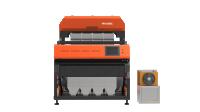 China VPC Optical Sorter Equipped with high-resolution RGB cameras (NIR near-infrared cameras available as an upgrade option), for sale