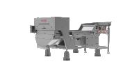 China HF Intelligent RGB Optical Sorter An Economical RGB Camera-based Optical Sorting Solution Tailor-made For Fresh Cucumber Grading. for sale